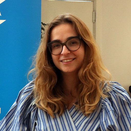 Partners – ToBe Research Project